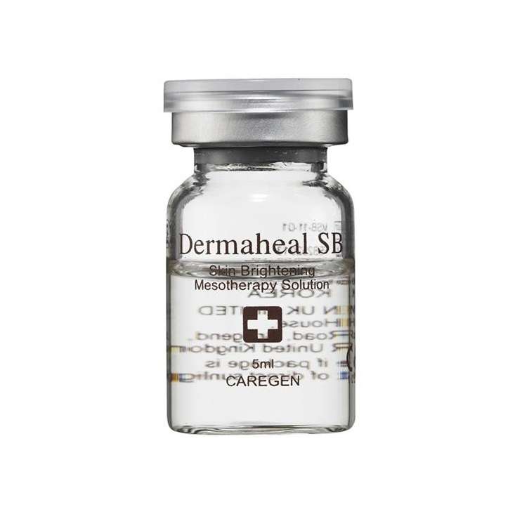 Dermaheal SB | Skin Brightening Solution gegen Pigmentflecken kaufen ...