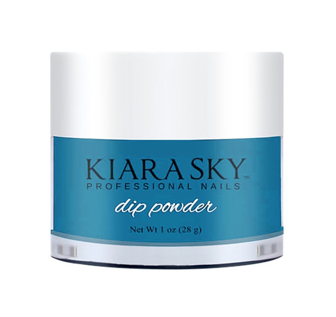 Kiara Sky Dip Powder Midnight in Paris (D572) günstig kaufen | DERMIDA